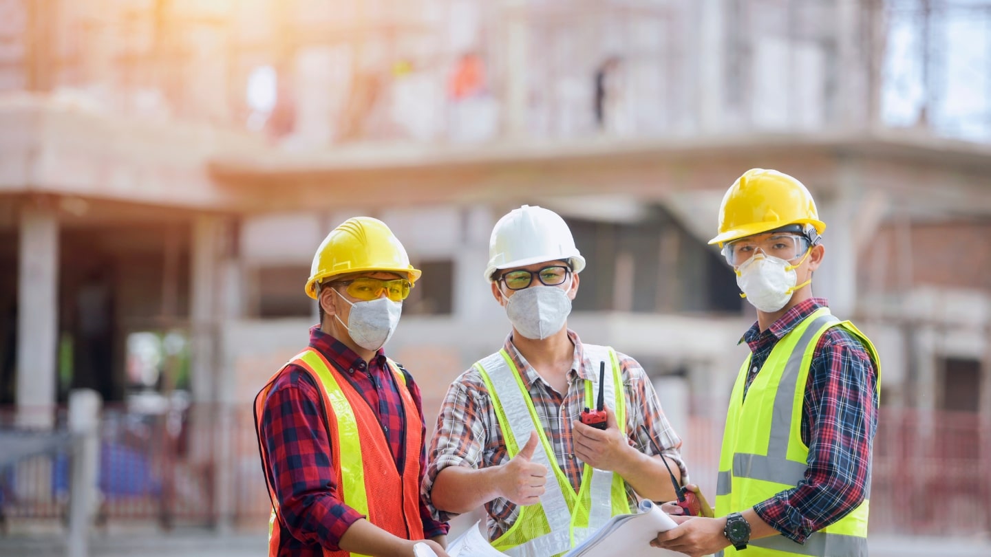 Medical check for work pass | AcuMed Medical