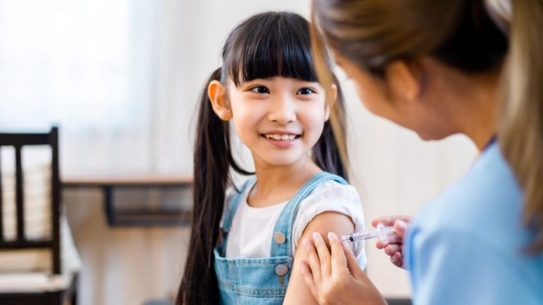 Vaccination & Immunisation Services | AcuMed Medical