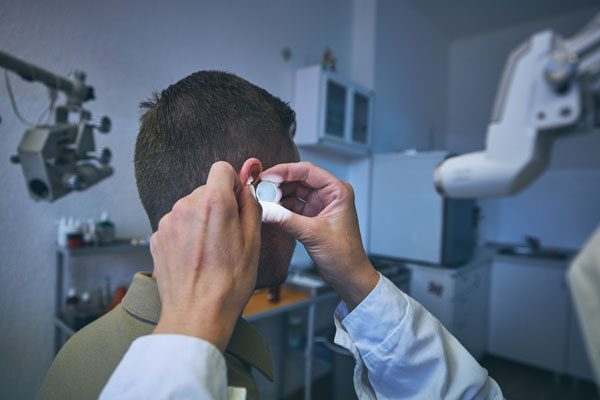 Hearing Test 101 | AcuMed Medical Singapore