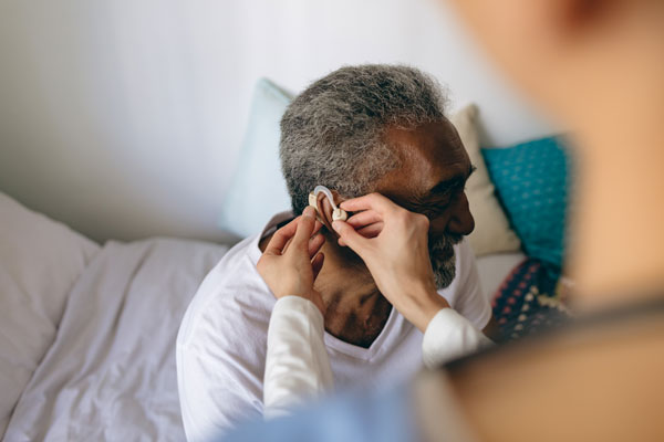 Hearing Test 101 | AcuMed Medical Singapore