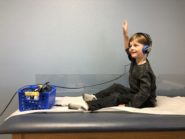 Hearing Test 101 | AcuMed Medical Singapore