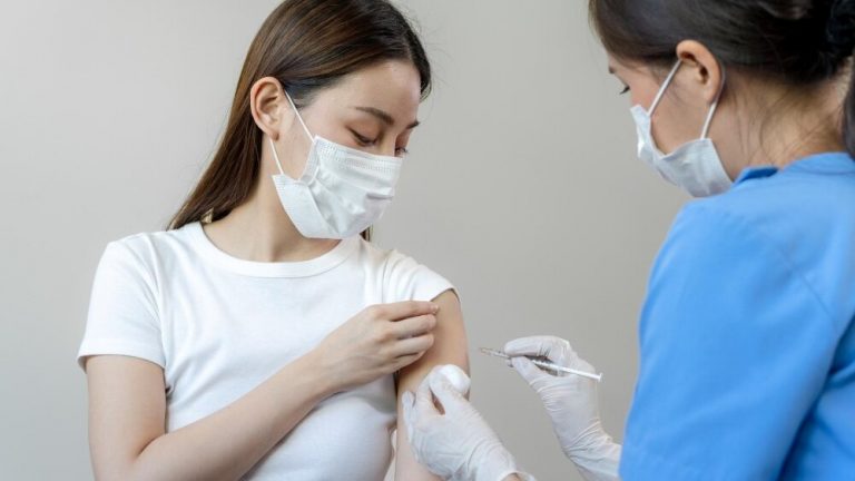 Vaccination & Immunisation Services | AcuMed Medical