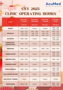 Health Screening and Vaccine Clinic | AcuMed Medical Group