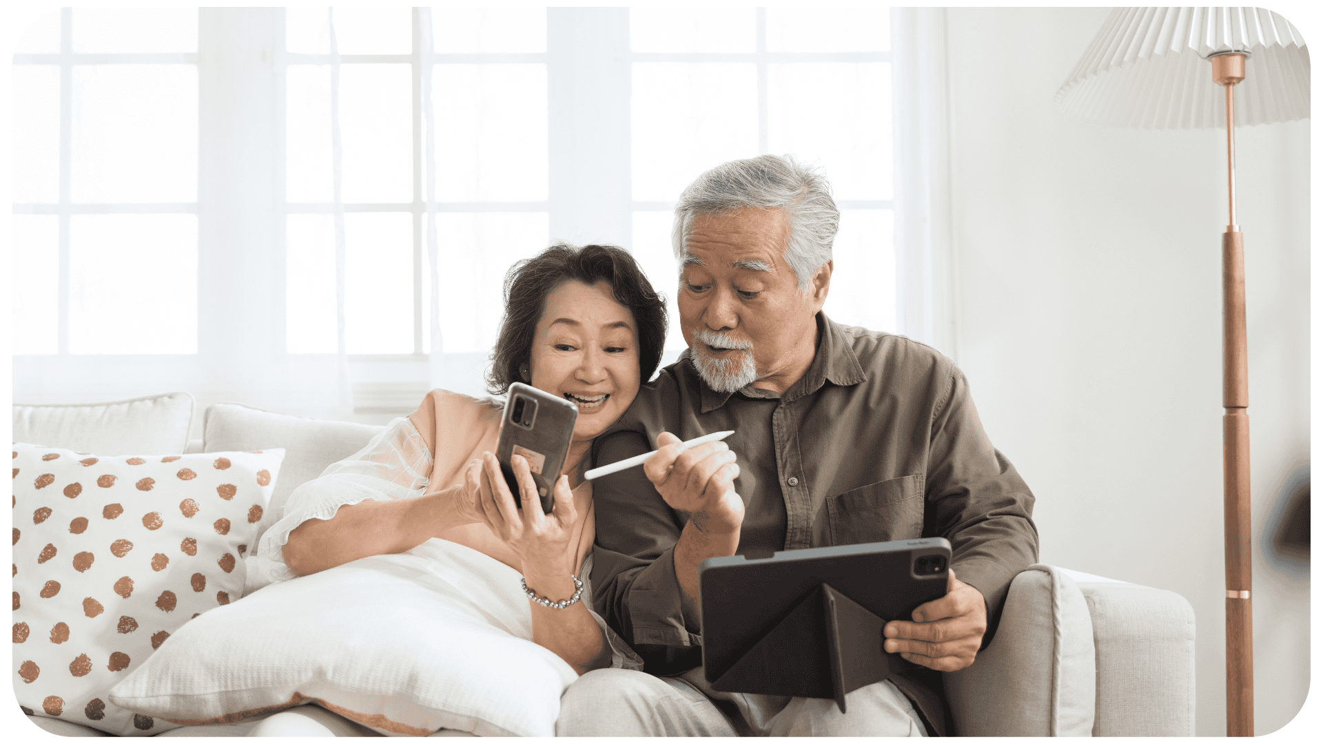 Enrol in Healthier SG GP with AcuMed | Trusted Wellness Journey