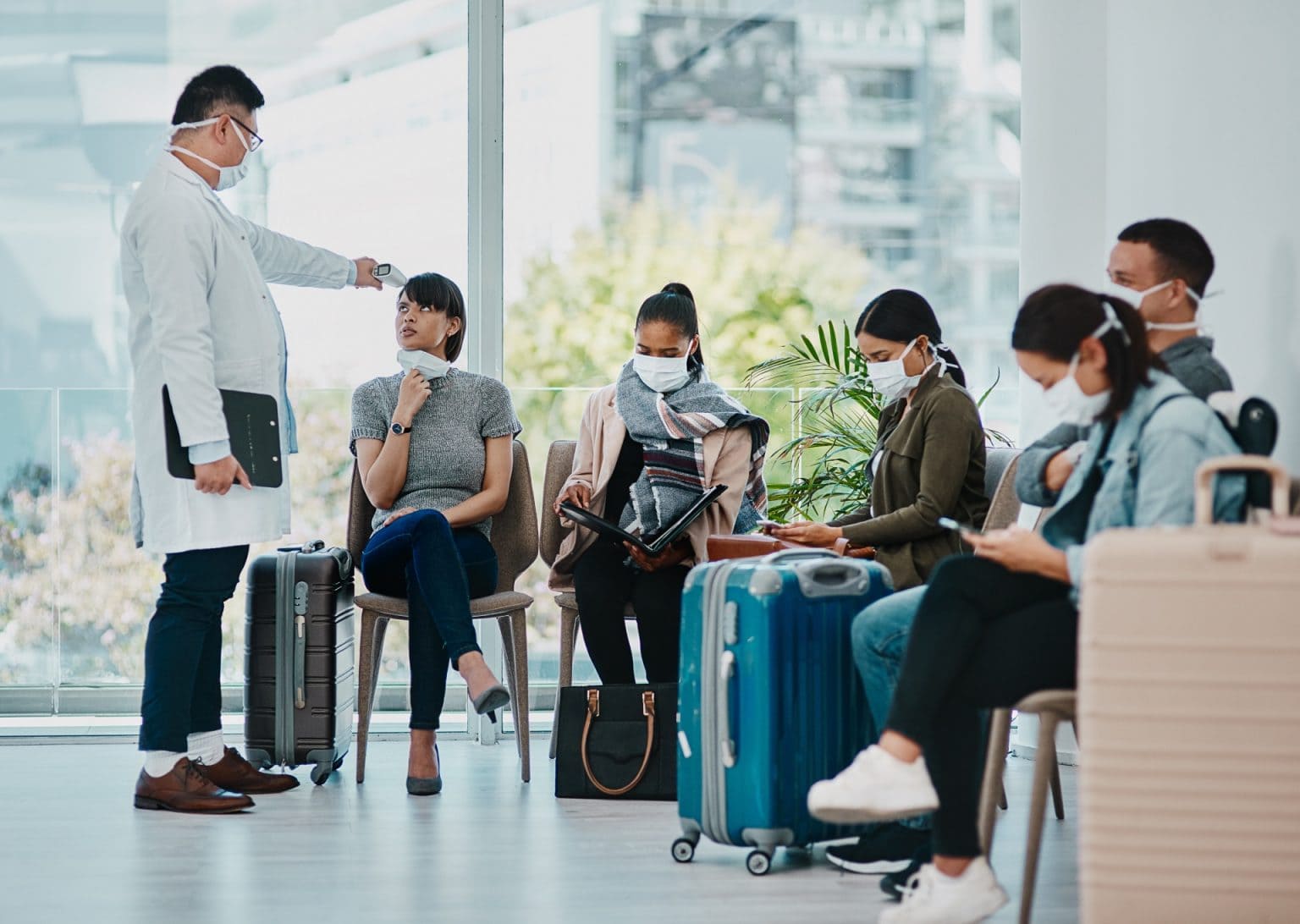 Country-by-Country Travel Vaccination Guide Singapore