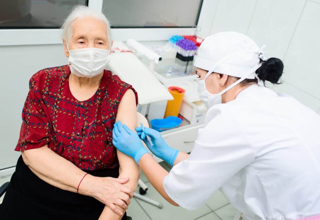 Country-by-Country Travel Vaccination Guide Singapore